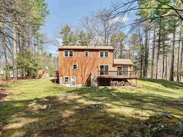 house with 3 bedroom, Exeter NH DS101899370