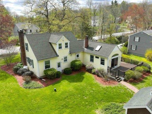 house with 3 bedroom, Exeter NH DS102476886