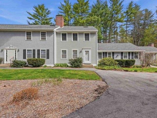 house with 3 bedroom, Exeter NH DS102530984