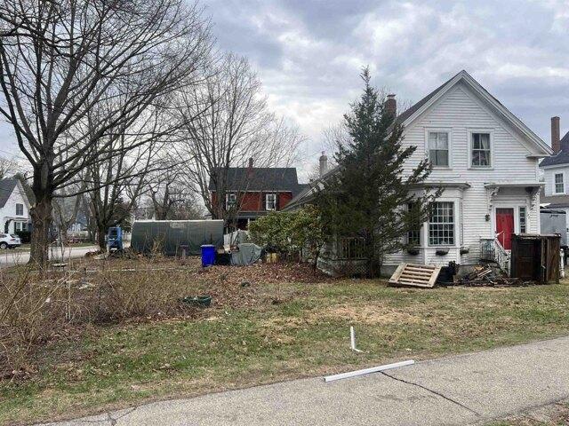 house with 3 bedroom, Exeter NH DS102633746