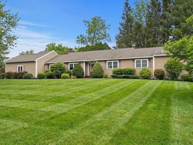 house with 3 bedroom, Exeter NH DS102671114