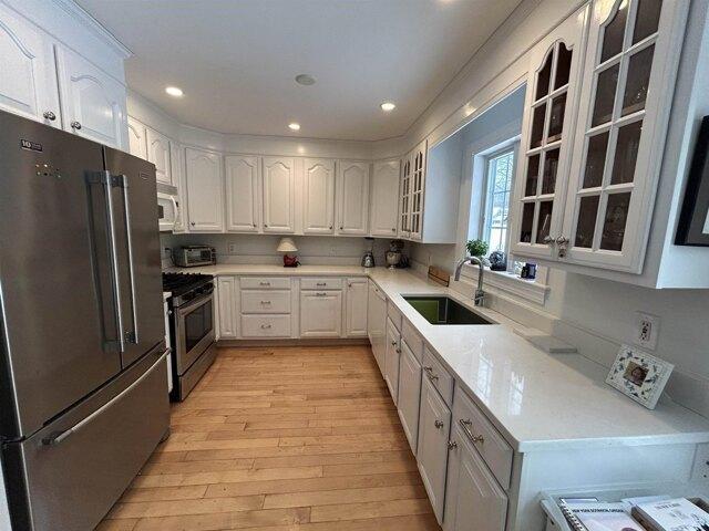 house with 3 bedroom, Exeter NH DS102090468