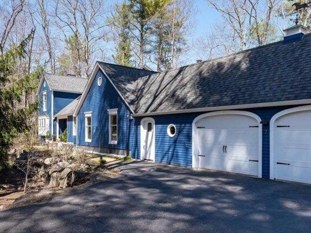 house with 3 bedroom, Exeter NH DS102156823