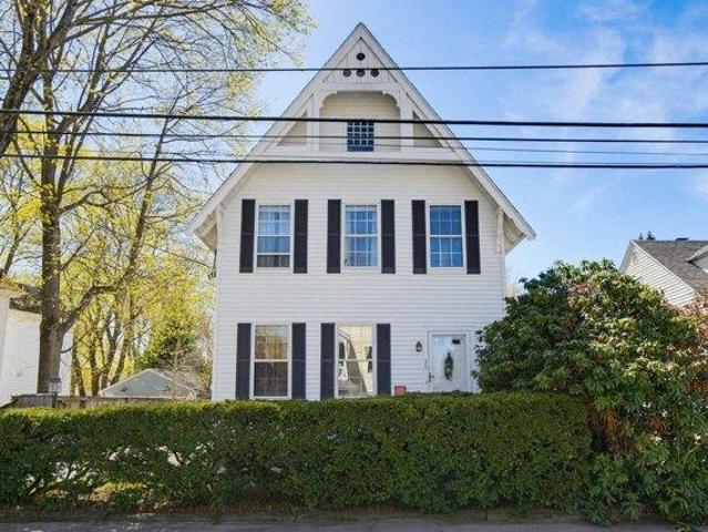 house with 3 bedroom, Exeter NH DS102279626