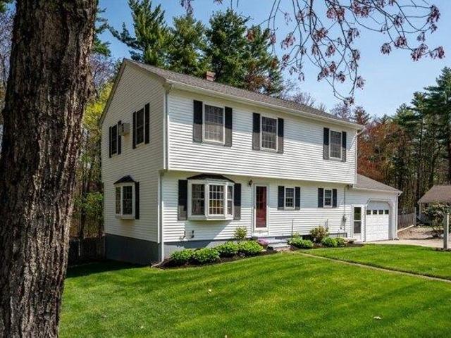 house with 3 bedroom, Exeter NH DS102315590