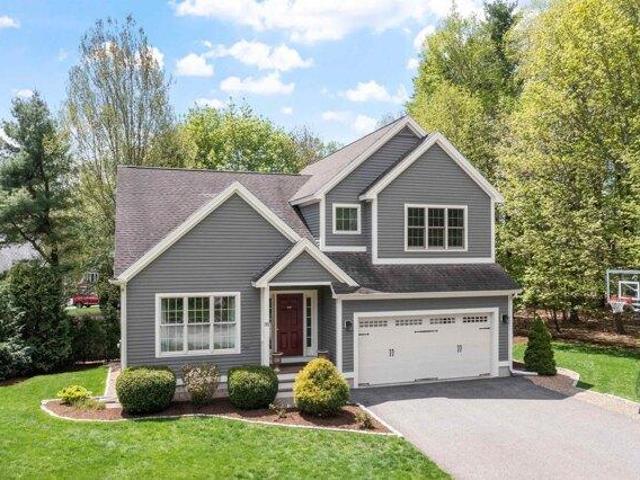 house with 3 bedroom, Exeter NH DS103432512