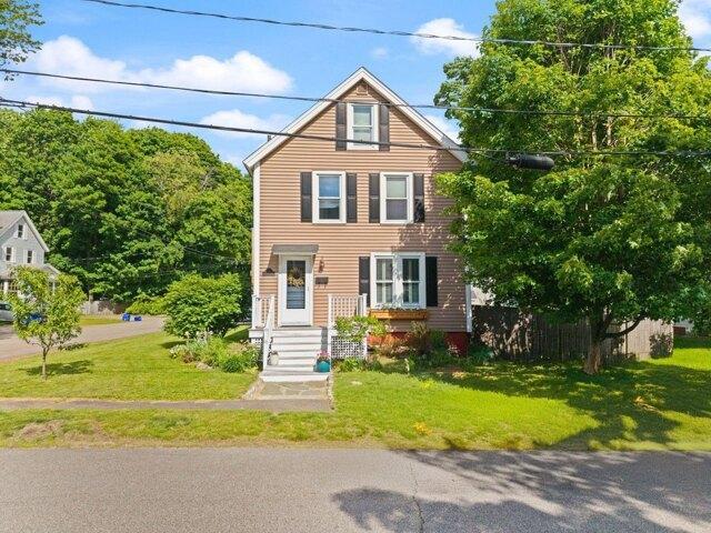 house with 3 bedroom, Exeter NH DS103223216