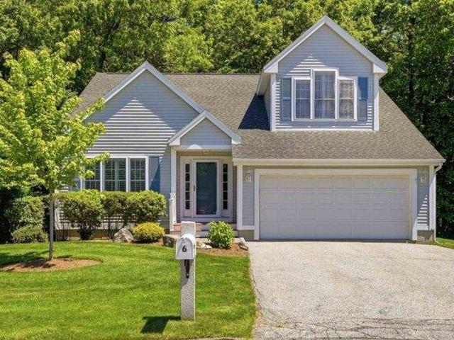 house with 3 bedroom, Exeter NH DS103247743