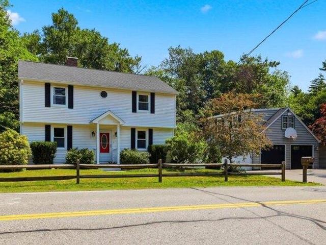 house with 3 bedroom, Exeter NH DS104409503