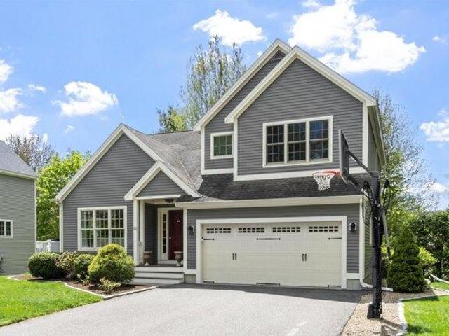 house with 3 bedroom, Exeter NH ES103432512