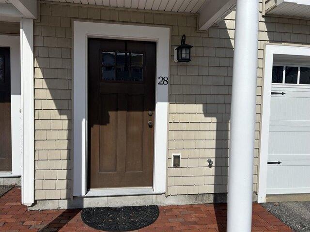 house with 3 bedroom, Exeter NH ES103968474