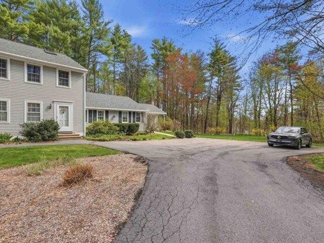 house with 3 bedroom, Exeter NH ES103222410