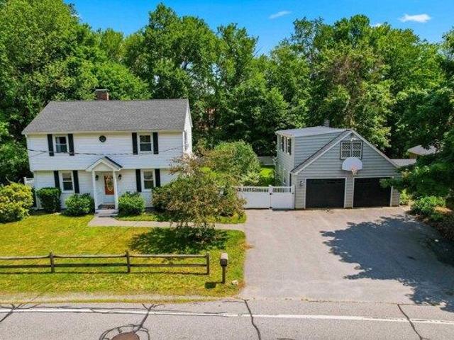 house with 3 bedroom, Exeter NH ES104409503