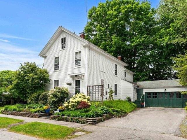 house with 3 bedroom, Exeter NH ES104481729