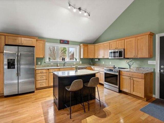 house with 3 bedroom, Exeter NH ES104011173