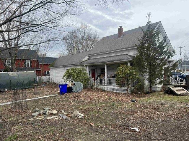 house with 3 bedroom, Exeter NH ES104044288