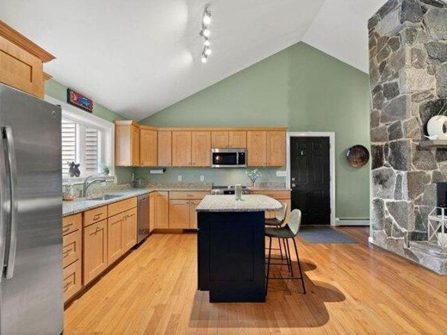 house with 3 bedroom, Exeter NH ES105105757