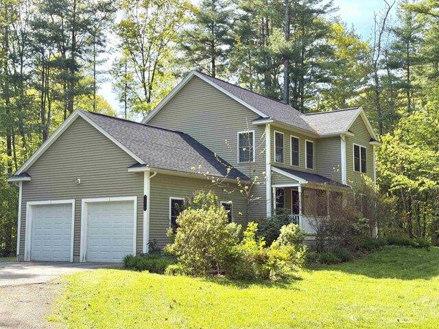 house with 3 bedroom, Exeter NH ES105124494