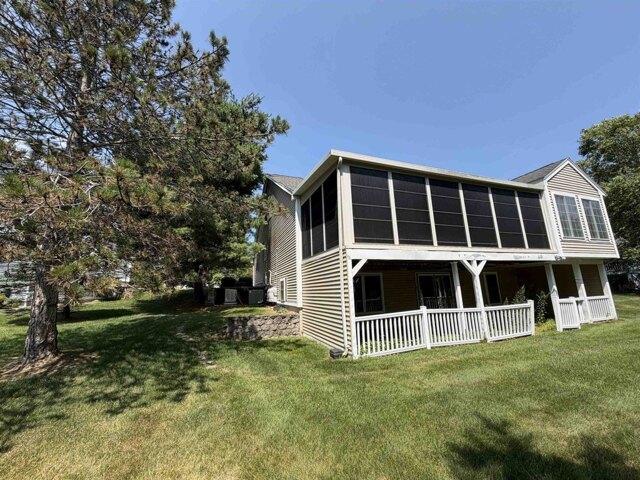 house with 3 bedroom, Exeter NH ES105127114