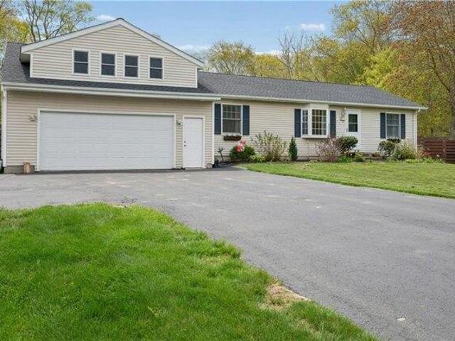house with 3 bedroom, Exeter RI DLS102780383