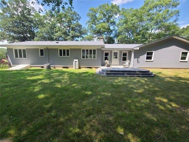 house with 3 bedroom, Exeter RI DLS102860982