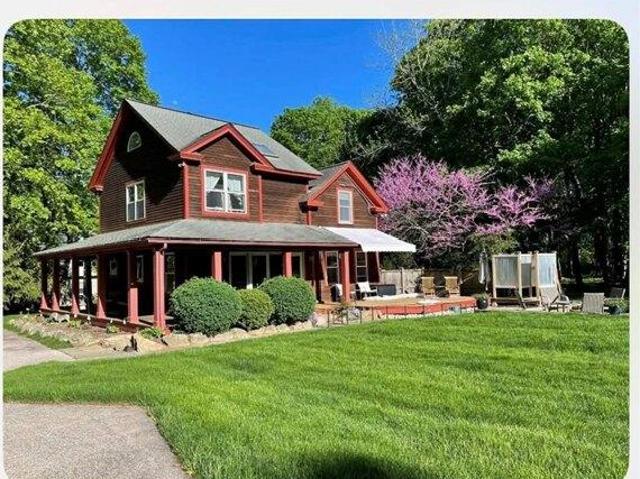 house with 3 bedroom, Exeter RI DS101747455