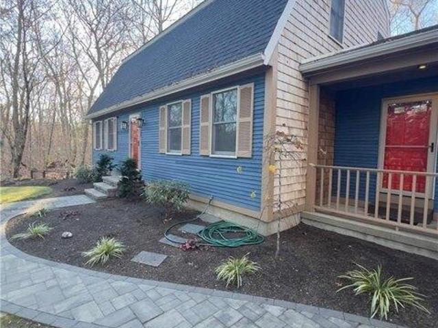house with 3 bedroom, Exeter RI DS102594375