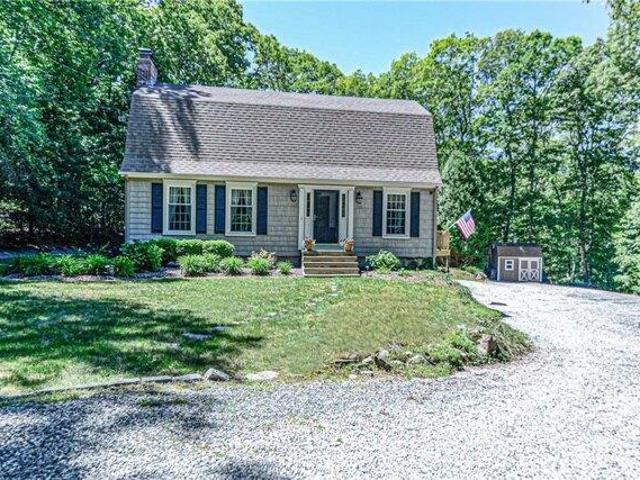 house with 3 bedroom, Exeter RI DS103434791