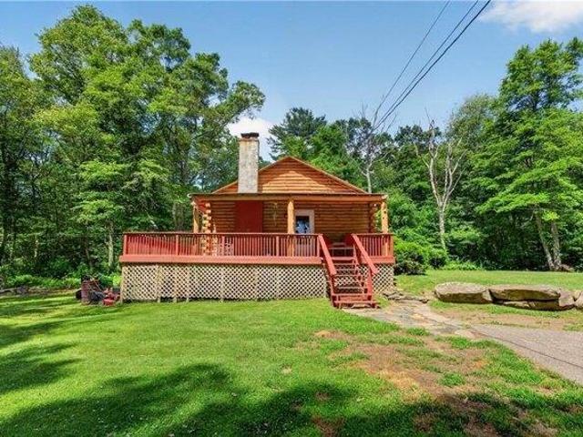 house with 3 bedroom, Exeter RI DS103848298