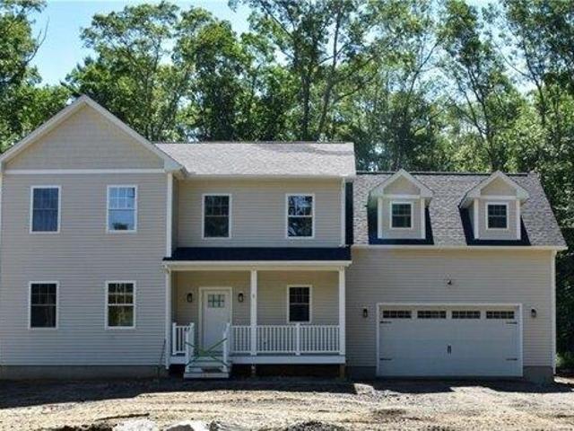 house with 3 bedroom, Exeter RI DS103887364