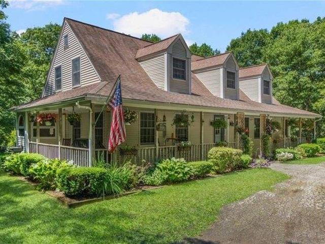 house with 3 bedroom, Exeter RI DS104042741
