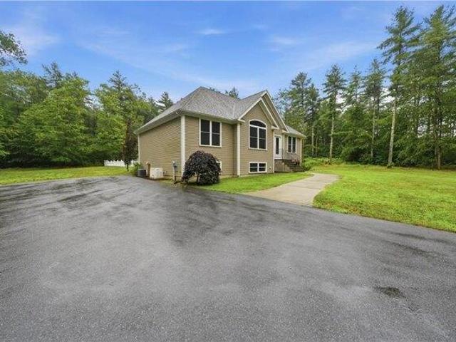 house with 3 bedroom, Exeter RI DS104115929