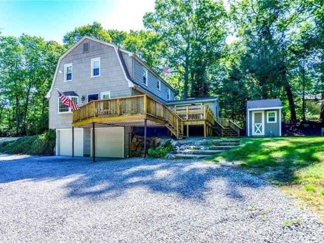 house with 3 bedroom, Exeter RI ES103434791