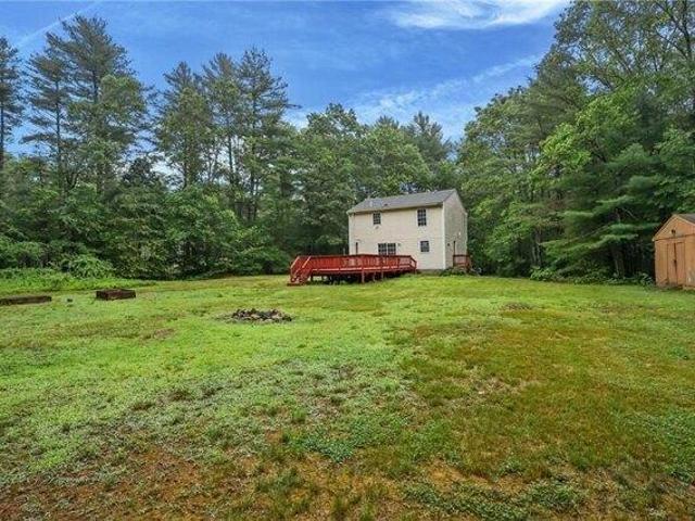 house with 3 bedroom, Exeter RI ES103969009