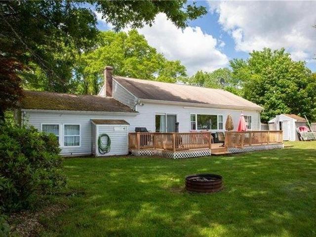 house with 3 bedroom, Exeter RI ES103071922