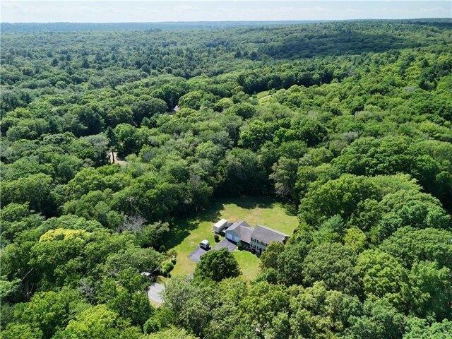 house with 3 bedroom, Exeter RI ES104832936