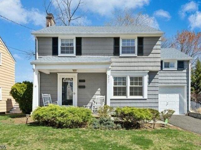 house with 3 bedroom, Fanwood NJ DLS101601707