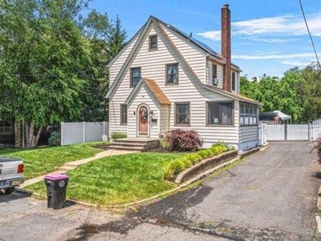 house with 3 bedroom, Fanwood NJ DLS101783506
