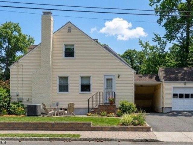 house with 3 bedroom, Fanwood NJ DLS101858327