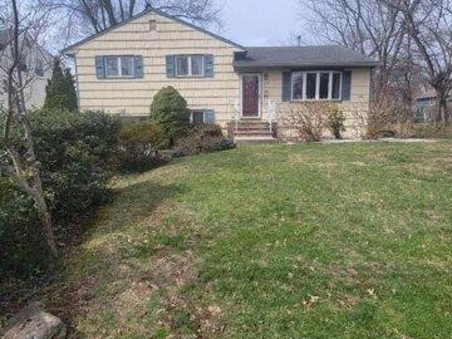 house with 3 bedroom, Fanwood NJ DLS102779856