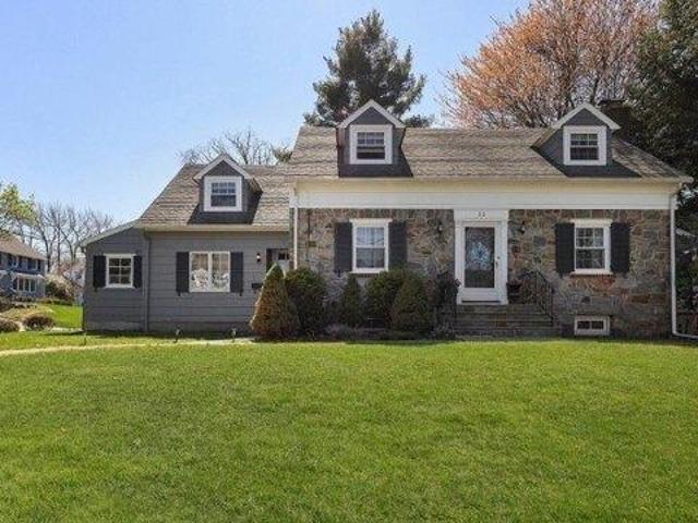 house with 3 bedroom, Fanwood NJ DS104151380