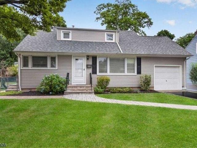 house with 3 bedroom, Fanwood NJ DS104152619