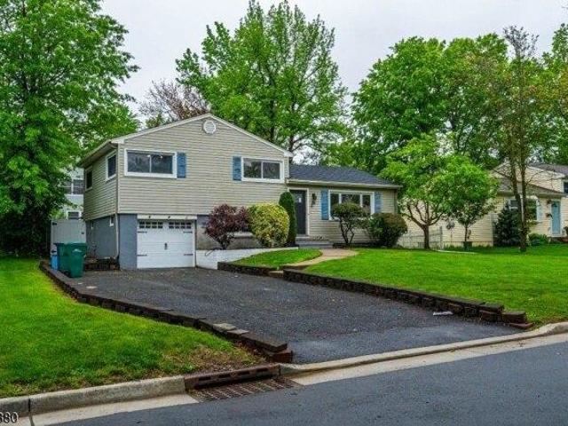 house with 3 bedroom, Fanwood NJ DS104189253