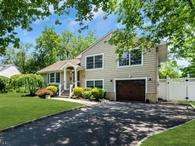 house with 3 bedroom, Fanwood NJ DS104191272