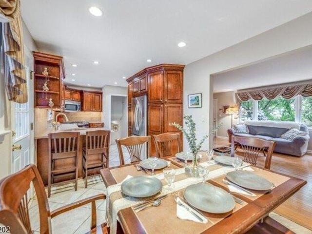 house with 3 bedroom, Fanwood NJ DS104192820