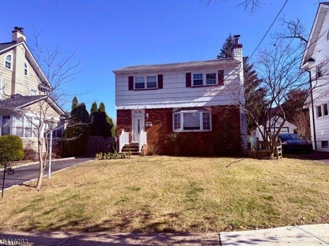 house with 3 bedroom, Fanwood NJ DS103186913