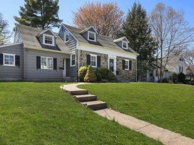 house with 3 bedroom, Fanwood NJ ES104151380