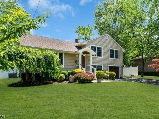 house with 3 bedroom, Fanwood NJ ES104443306