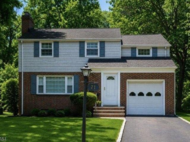 house with 3 bedroom, Fanwood NJ ES105127806