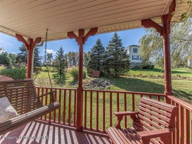 house with 3 bedroom, Factoryville PA DS88363417